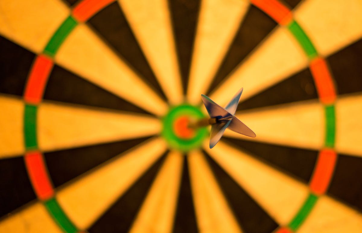 Setting performance targets in your business | businessDEPOT