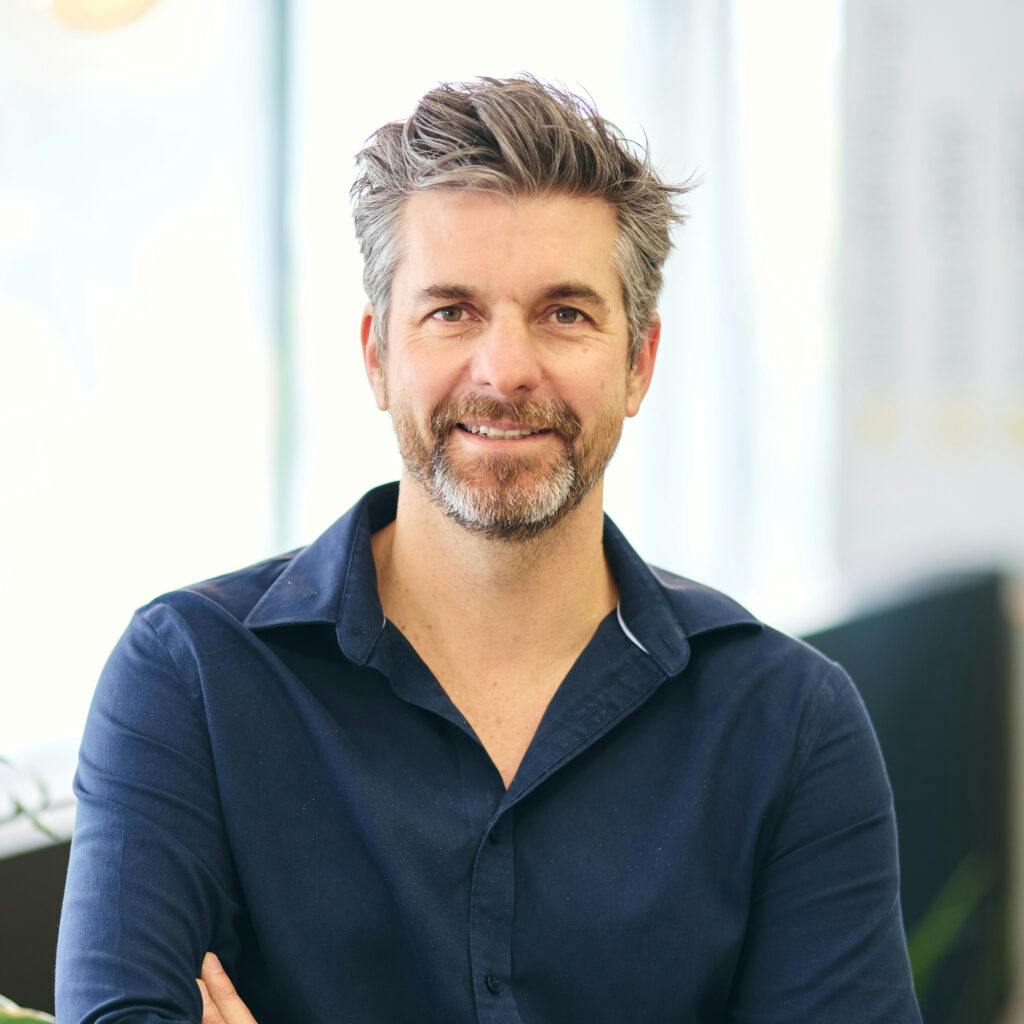 Cameron Hancock - businessDEPOT