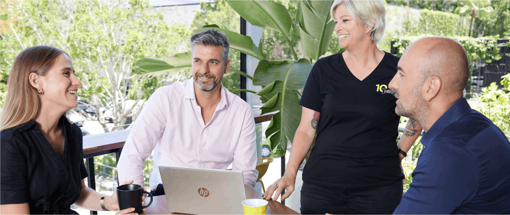 businessDEPOT - One Place For Business | Business Services