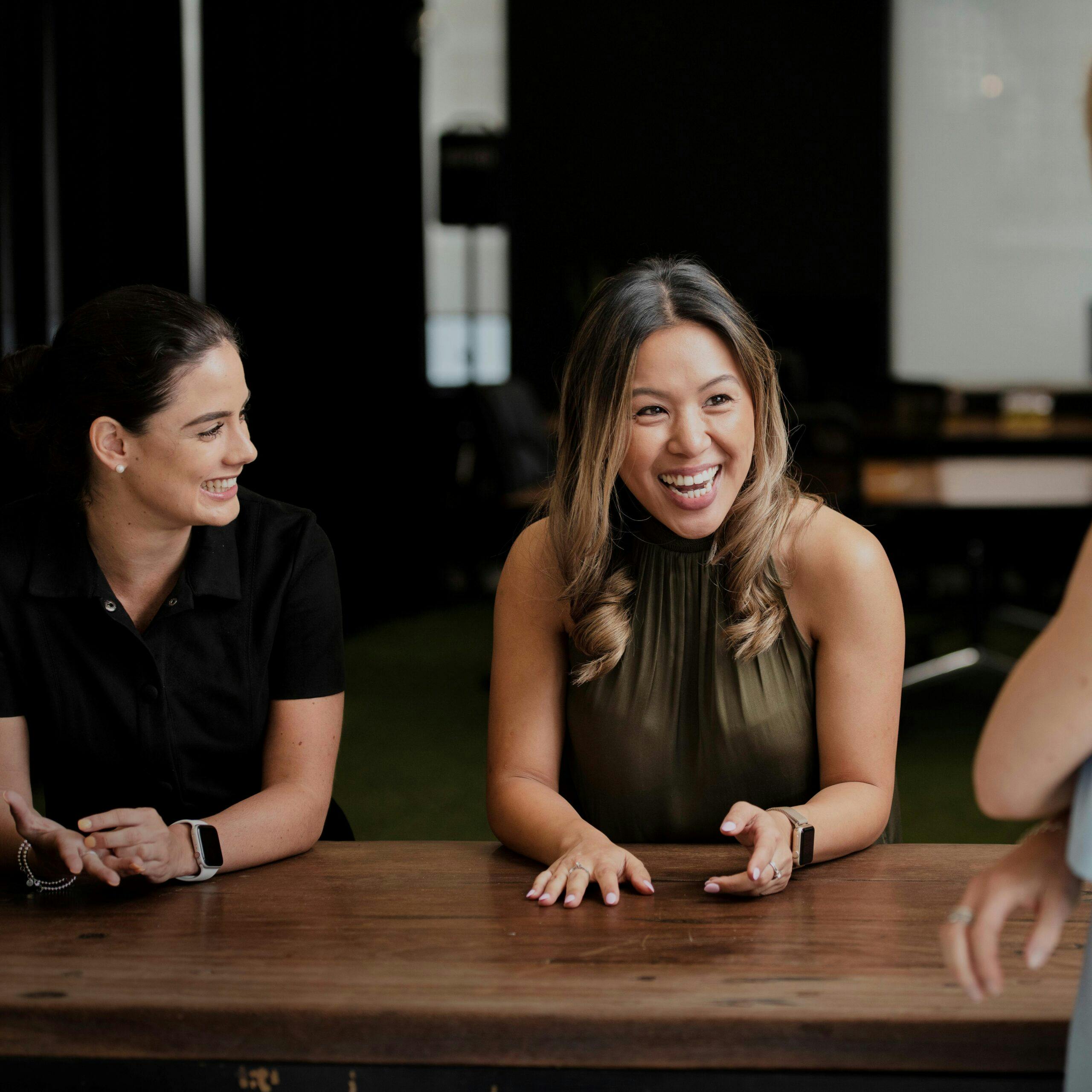 Performance Coach - Corporate Coach | Build Better Teams | businessDEPOT