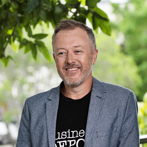 John Knight | businessDEPOT