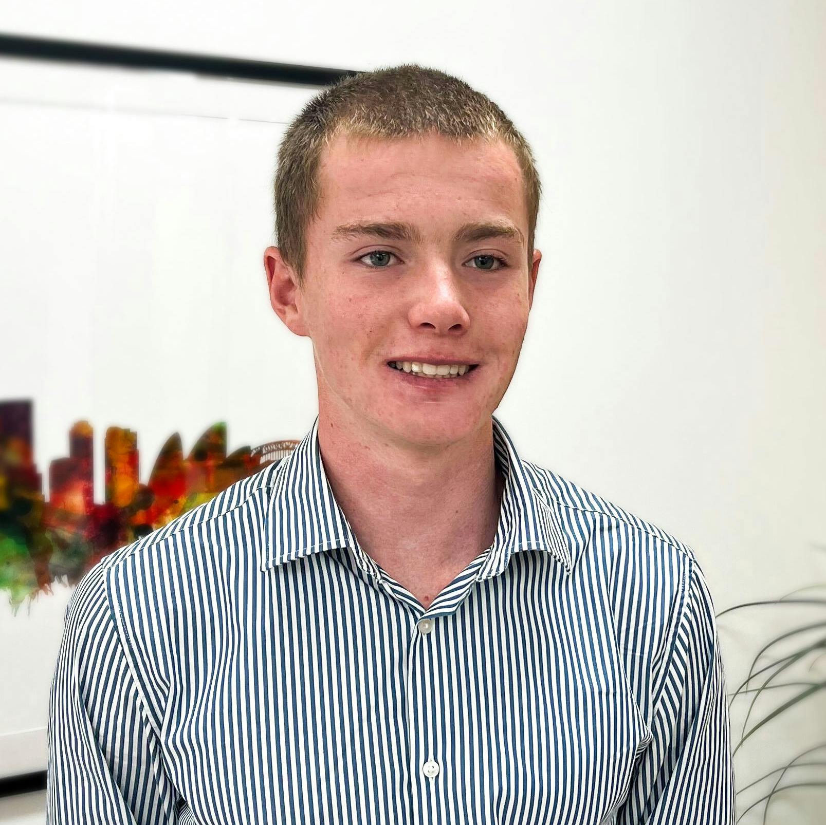 Callum Bird - businessDEPOT