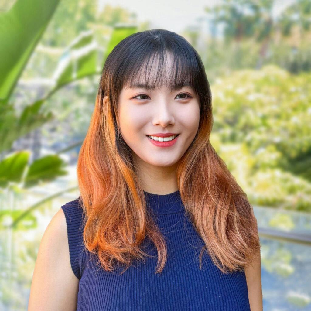 Carly Lin - businessDEPOT