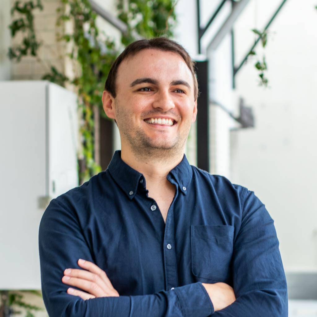 Chris Burling - businessDEPOT