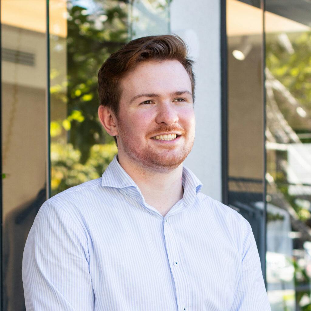 Daniel Purcell - businessDEPOT