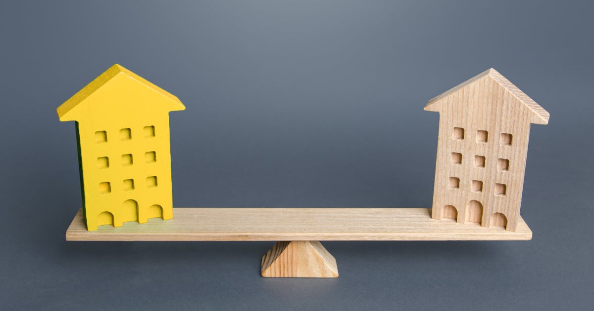 The pros and cons of each property development structure - businessDEPOT