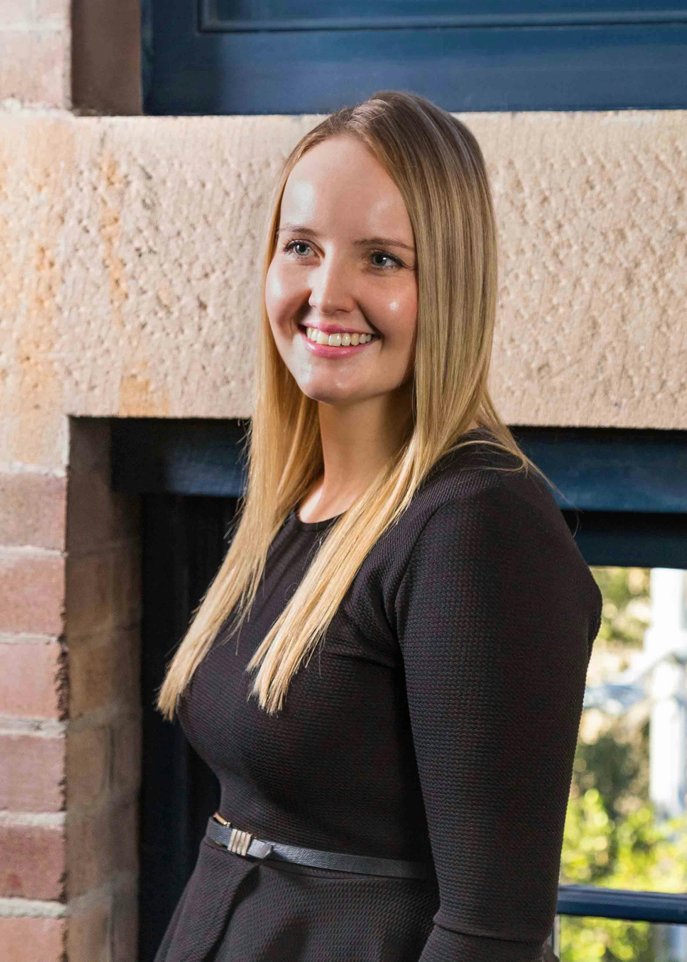 Elizabeth Seale - businessDEPOT