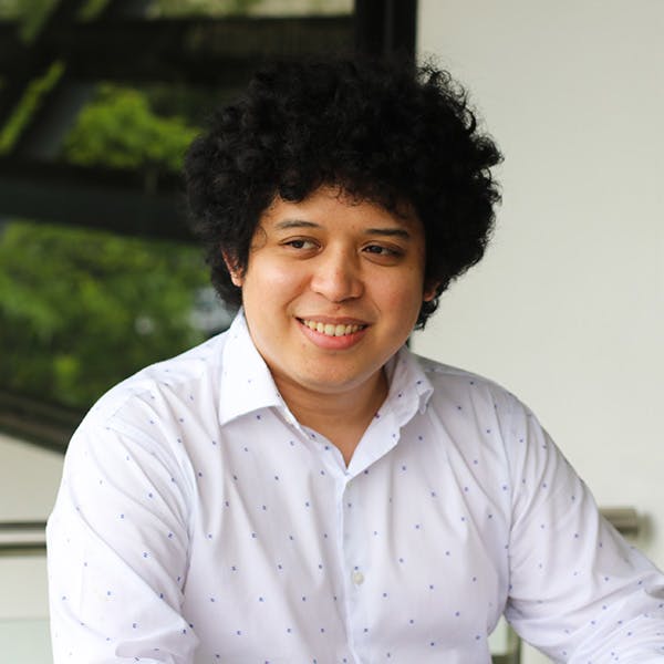 Kevin Perez - businessDEPOT