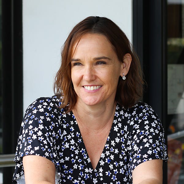 Kim Foale - businessDEPOT