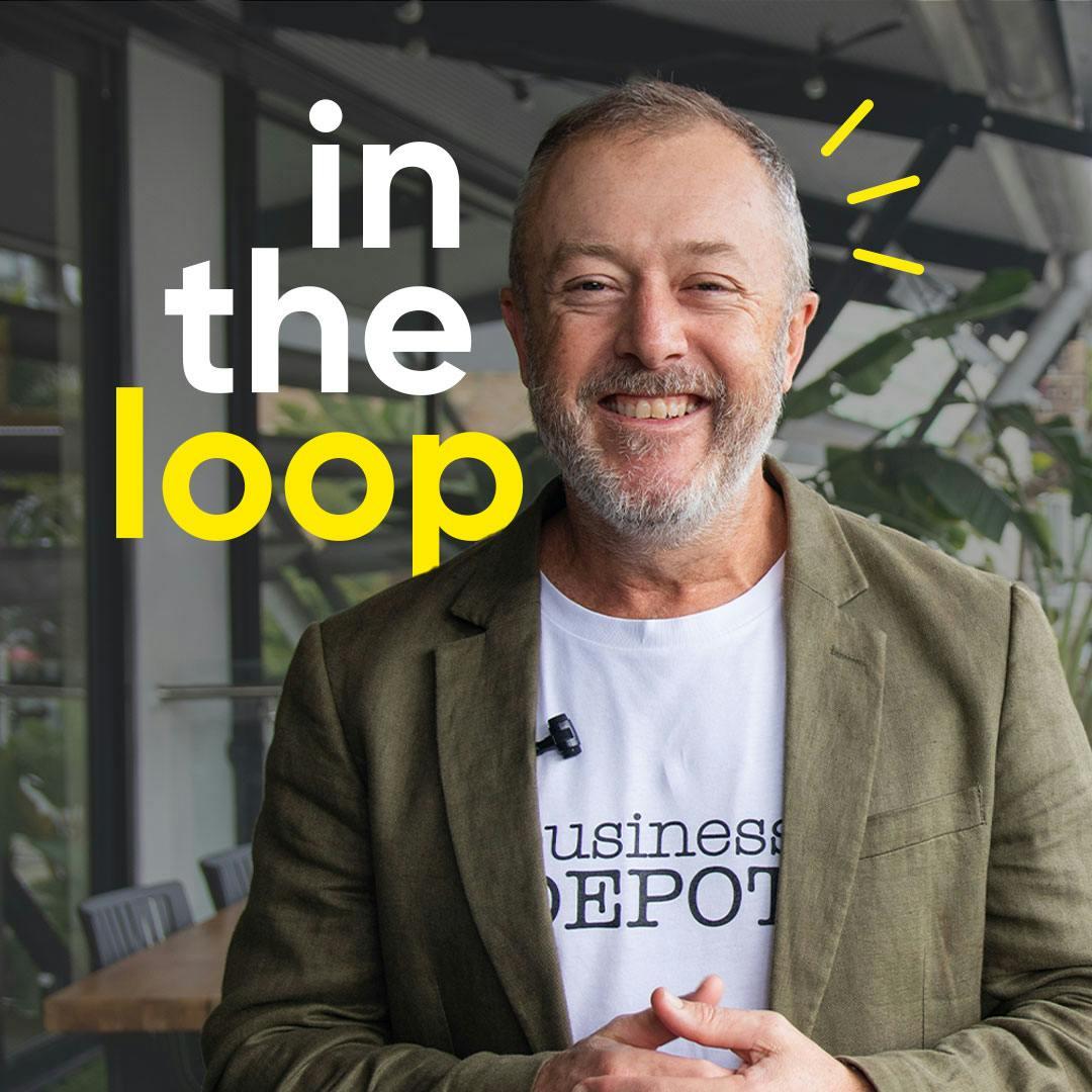 in the loop: tips for setting business budgets - businessDEPOT