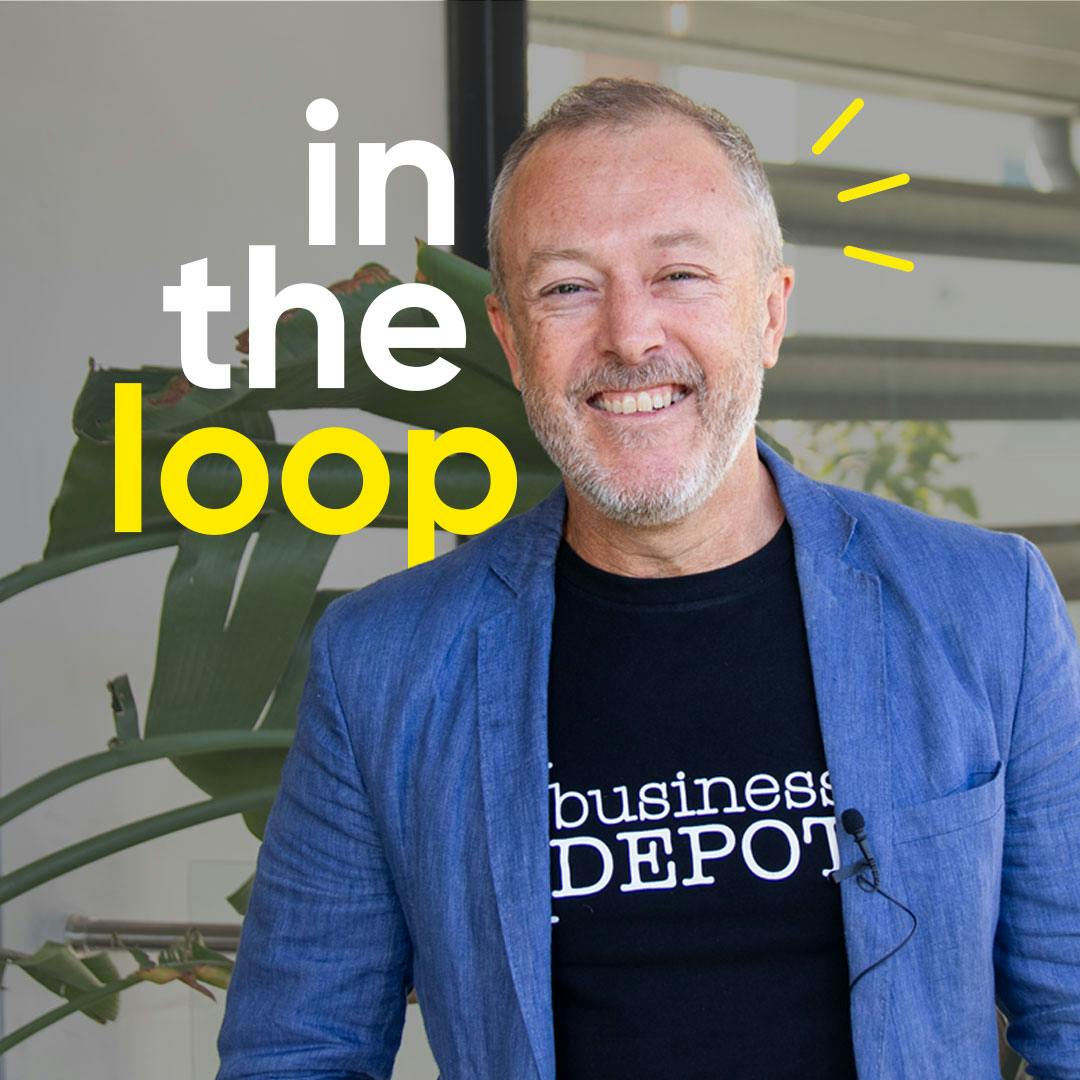 In the loop: persistent inflation, what now? - businessDEPOT