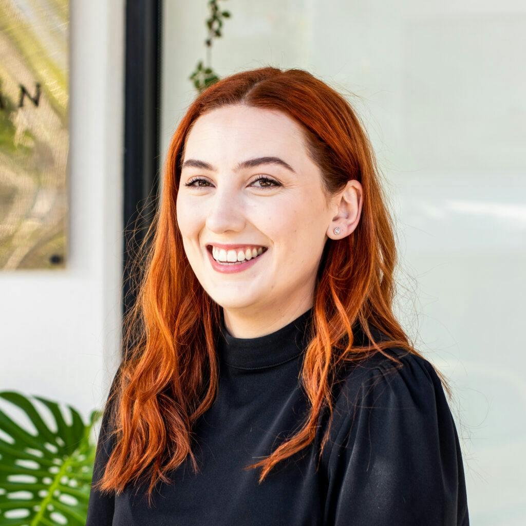 Megan Wall - businessDEPOT