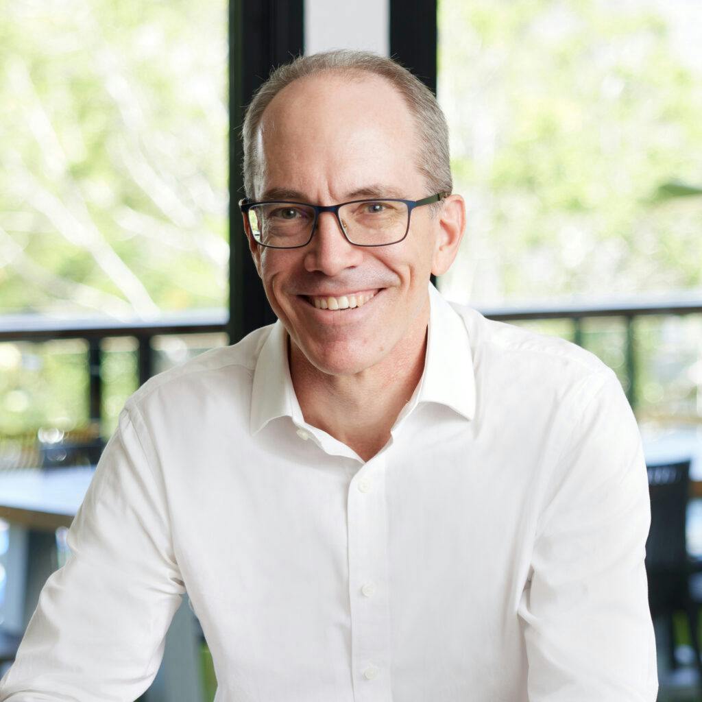 Neal Dallas - businessDEPOT