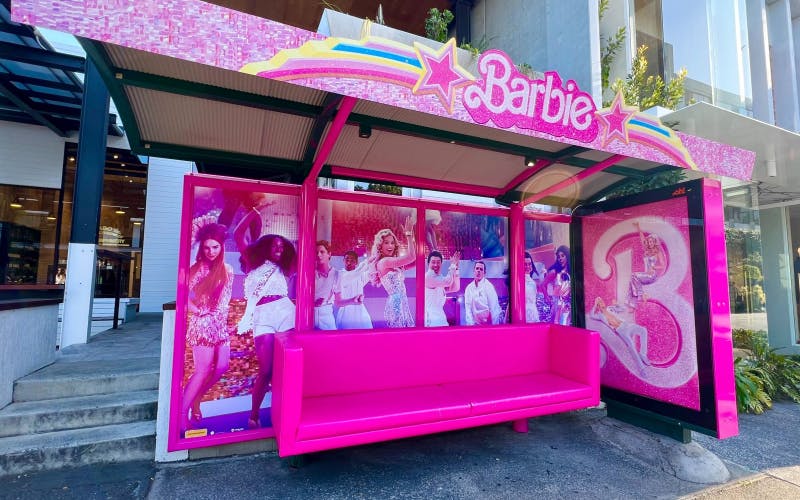 Seeing pink? How Barbie nailed their marketing campaign