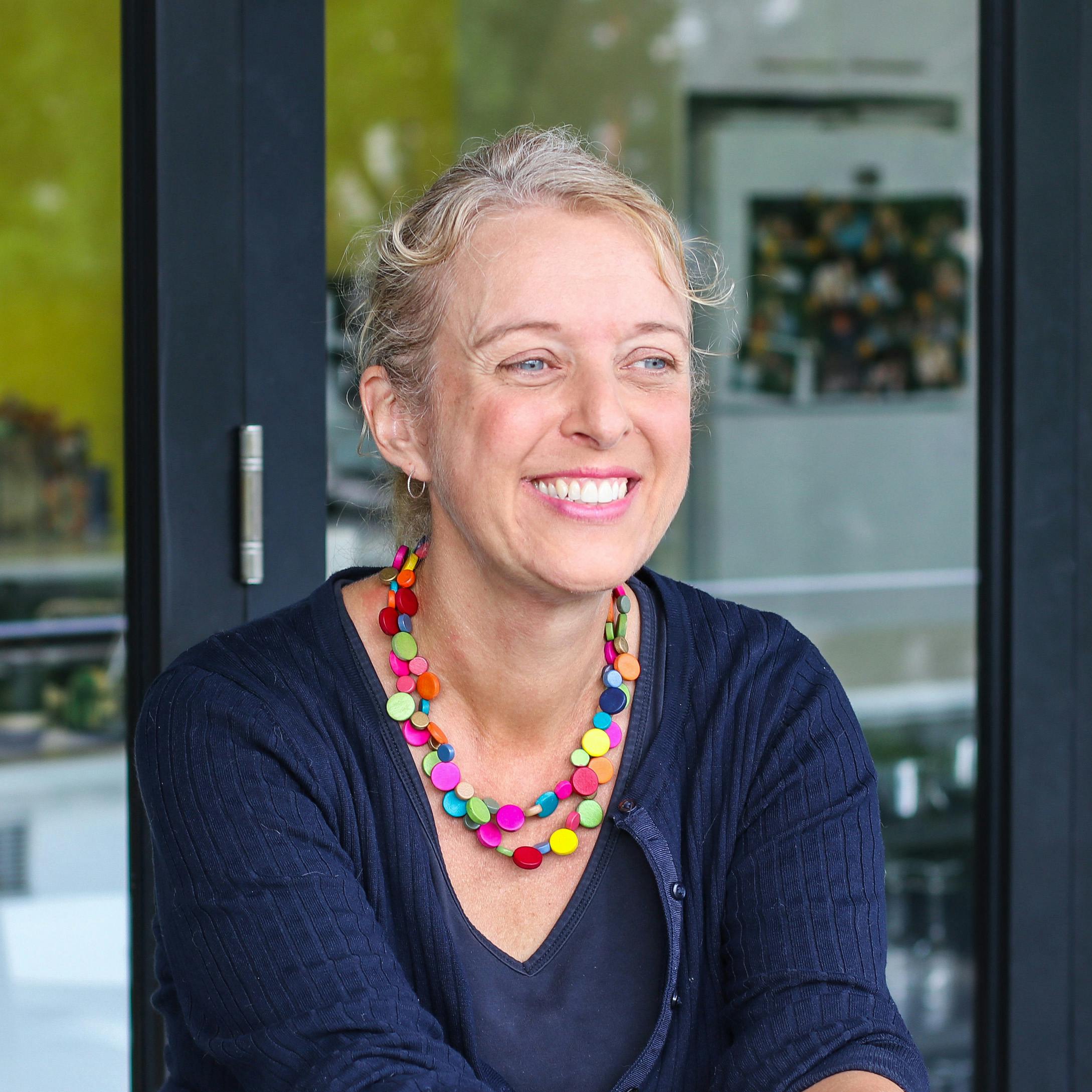 Tracey Newman - businessDEPOT