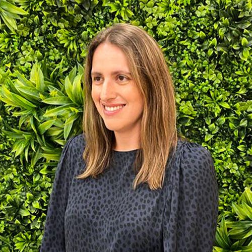 Virginia Bisoglio - businessDEPOT