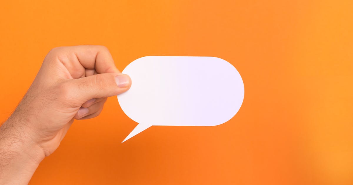 Are you avoiding a difficult conversation? - businessDEPOT