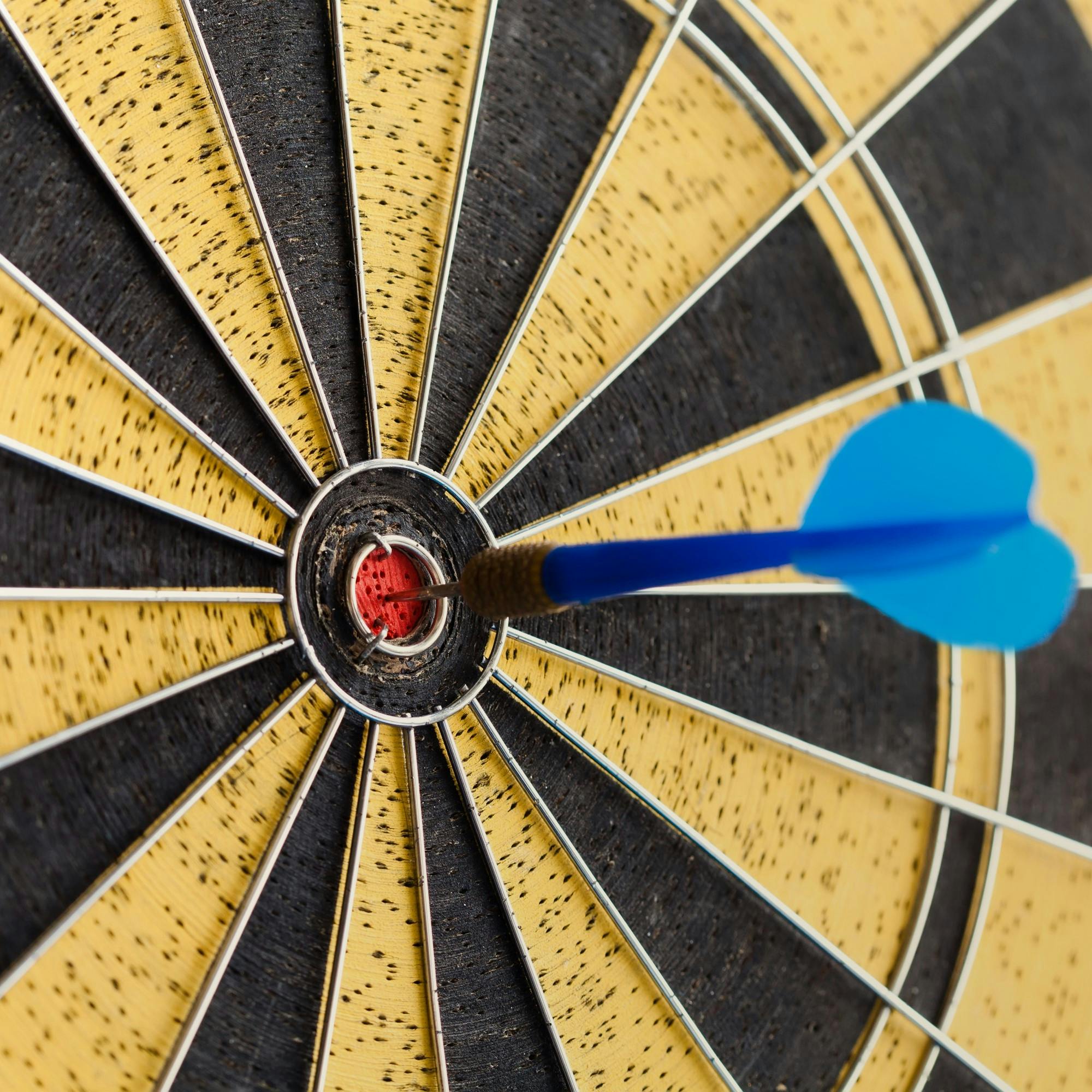Setting performance targets in your business - businessDEPOT