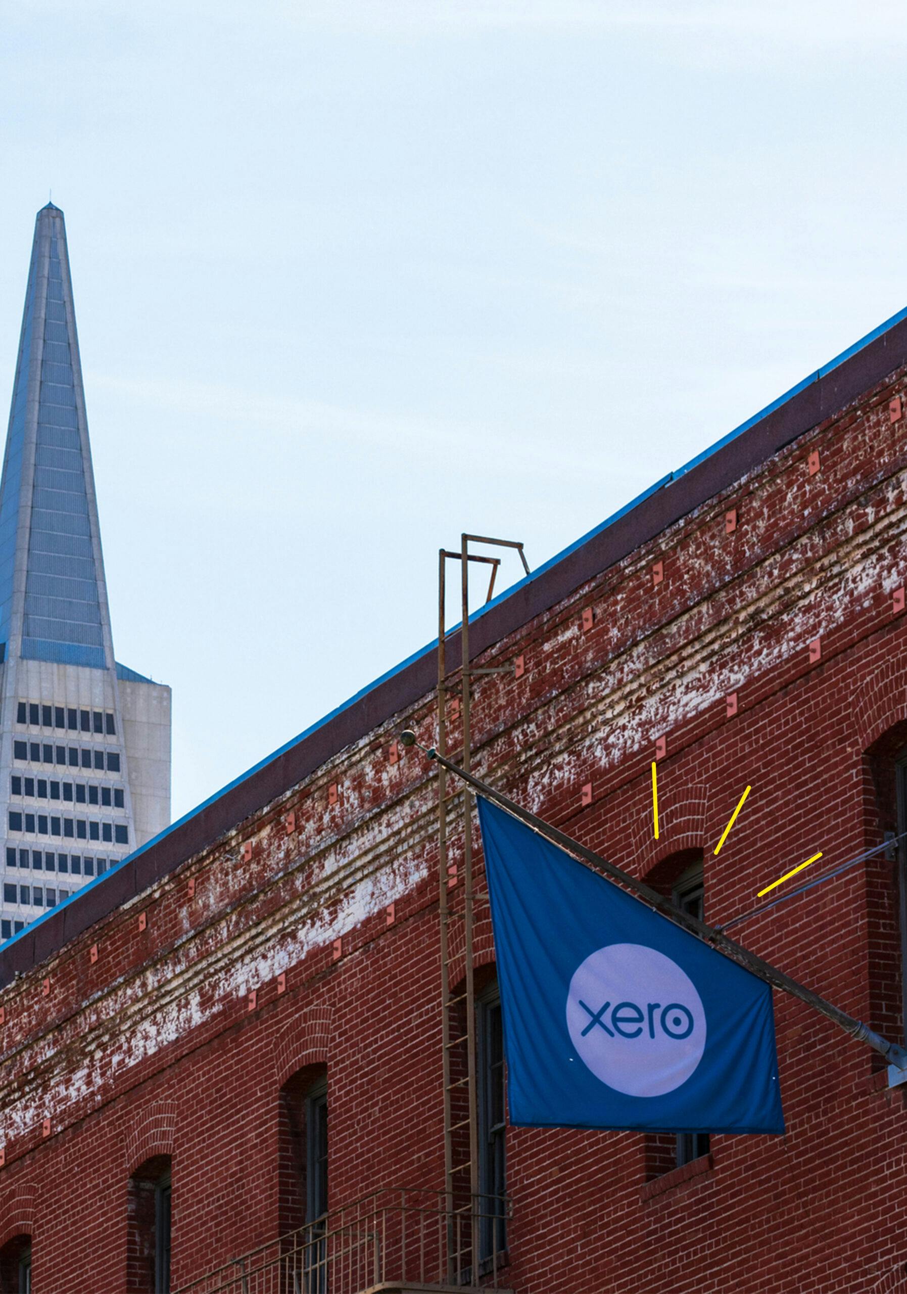 Xero accounting - businessDEPOT